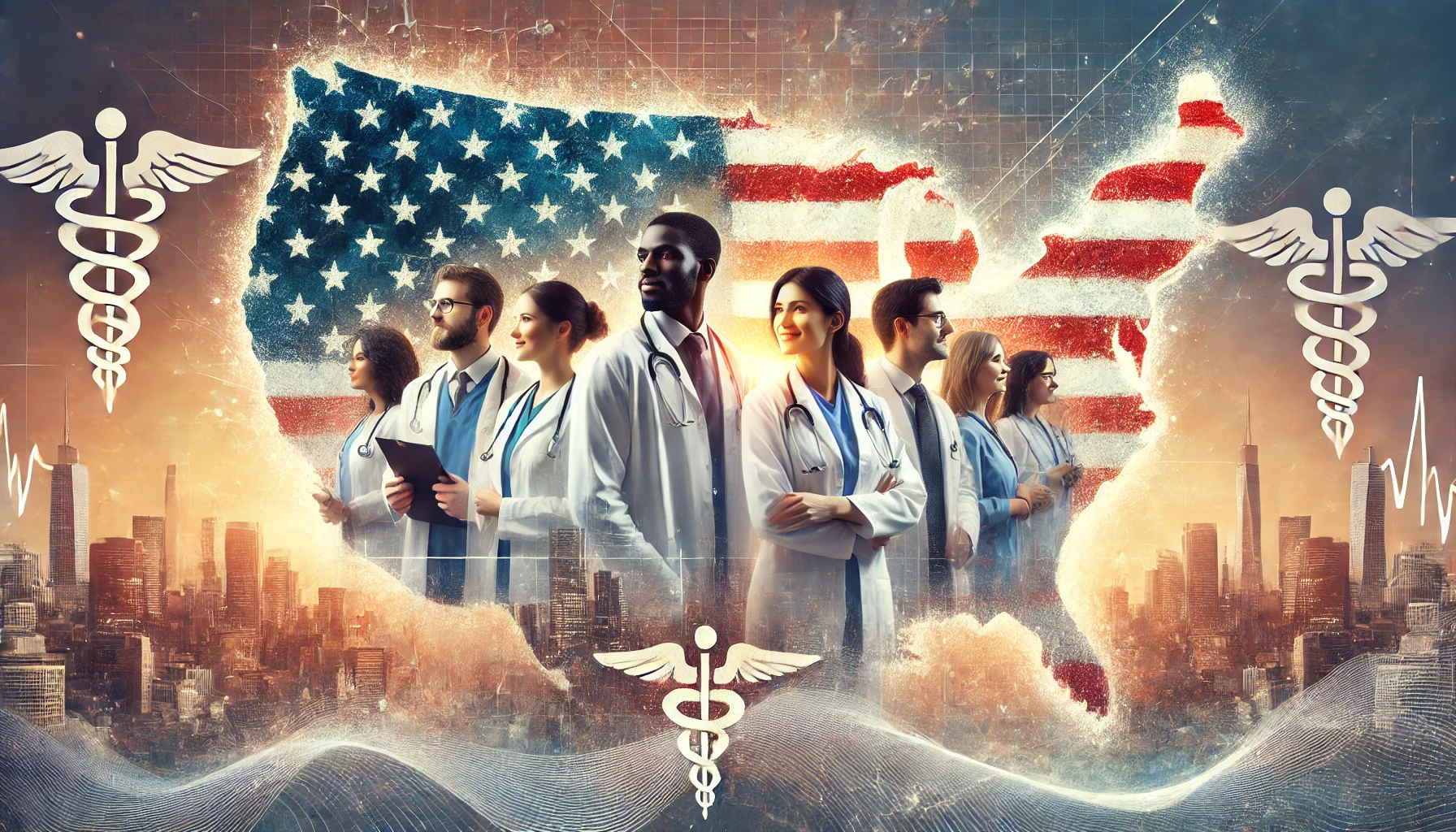 Navigating Change: Embracing the Role of International Medical ...